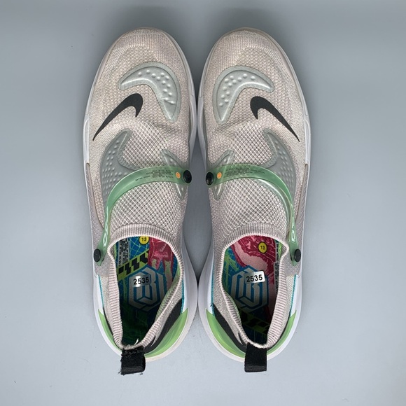 Nike | Shoes | Nike Joyride Flyknit Obj Running Shoes Mens Sz 3 | Poshmark